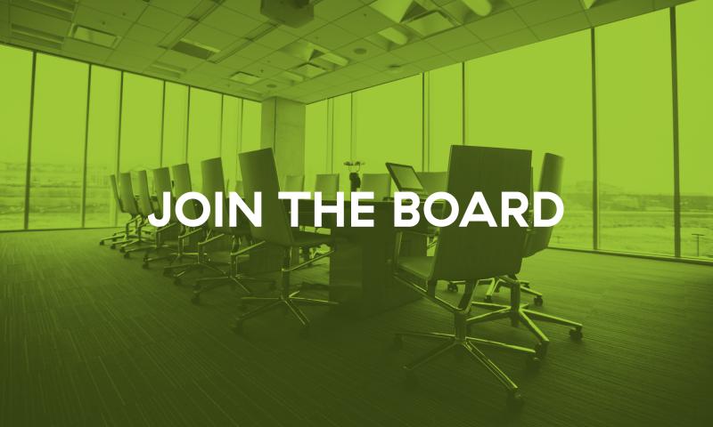 Open Board Positions | AIGA Northwest Arkansas