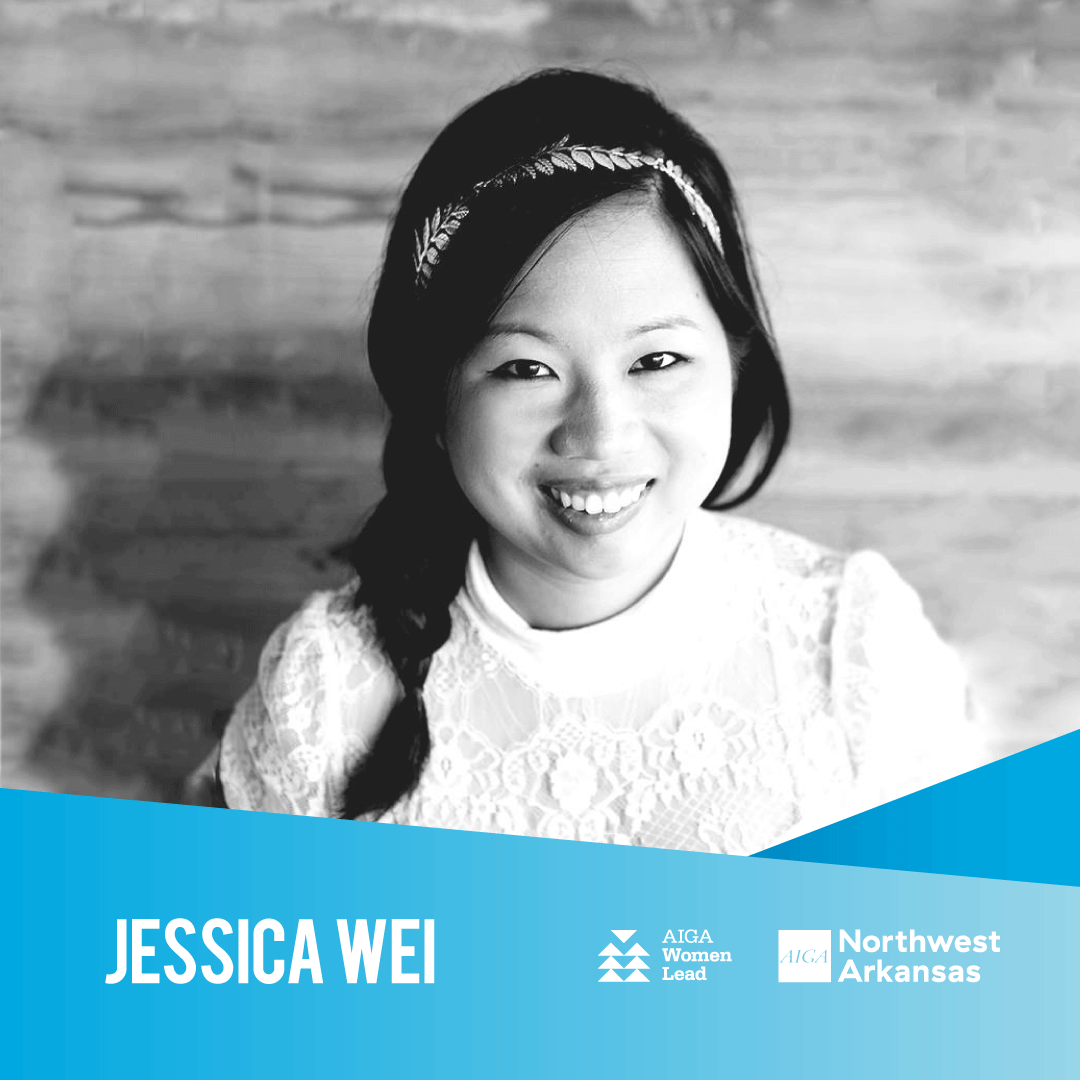 Women’s History Month | AIGA Northwest Arkansas